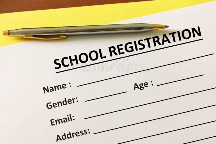 School Registration is Open | Somerville Elementary School