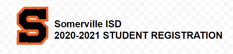 Registration for New & Returning Students | Somerville Intermediate School