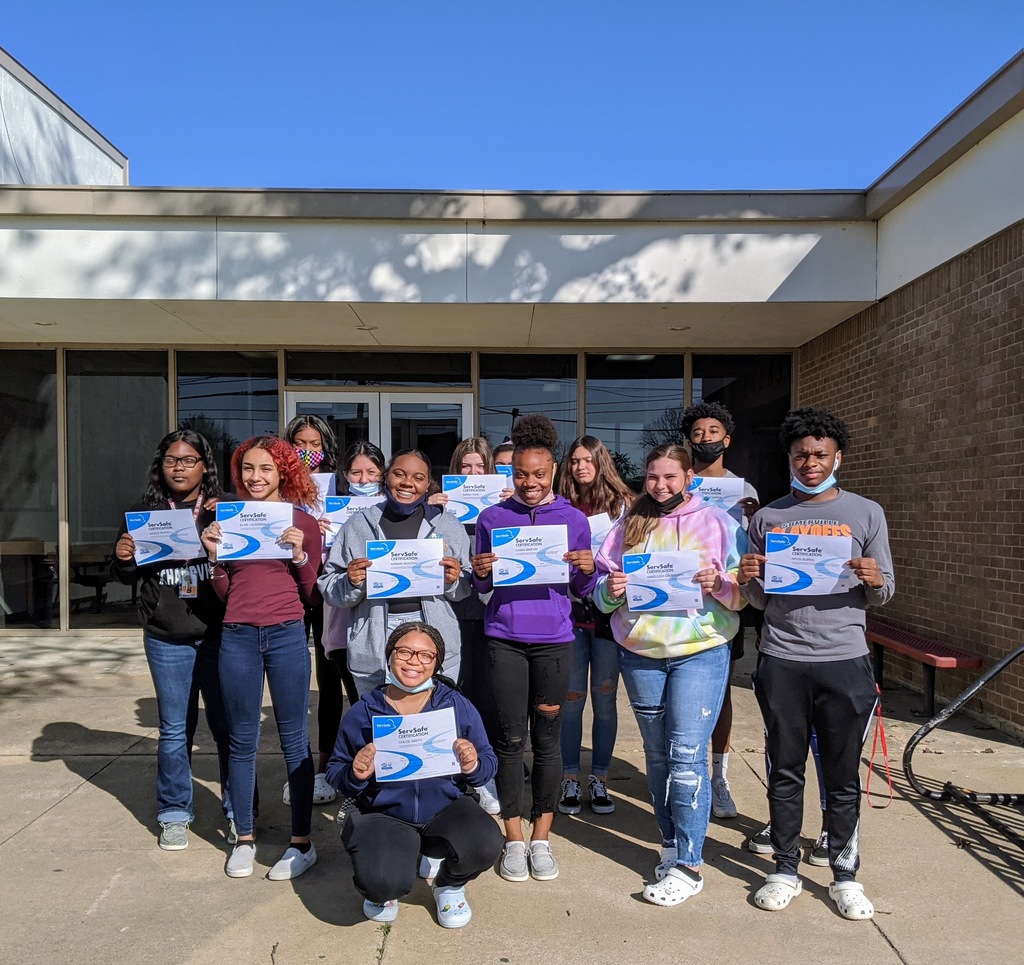 Live Feed | Somerville Intermediate School