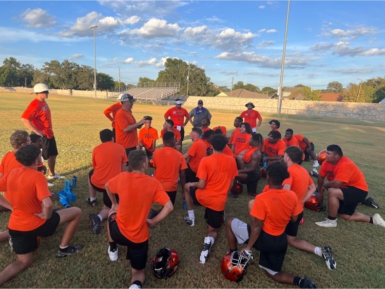 Live Feed | Somerville ISD