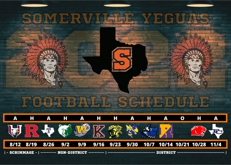 Live Feed | Somerville ISD