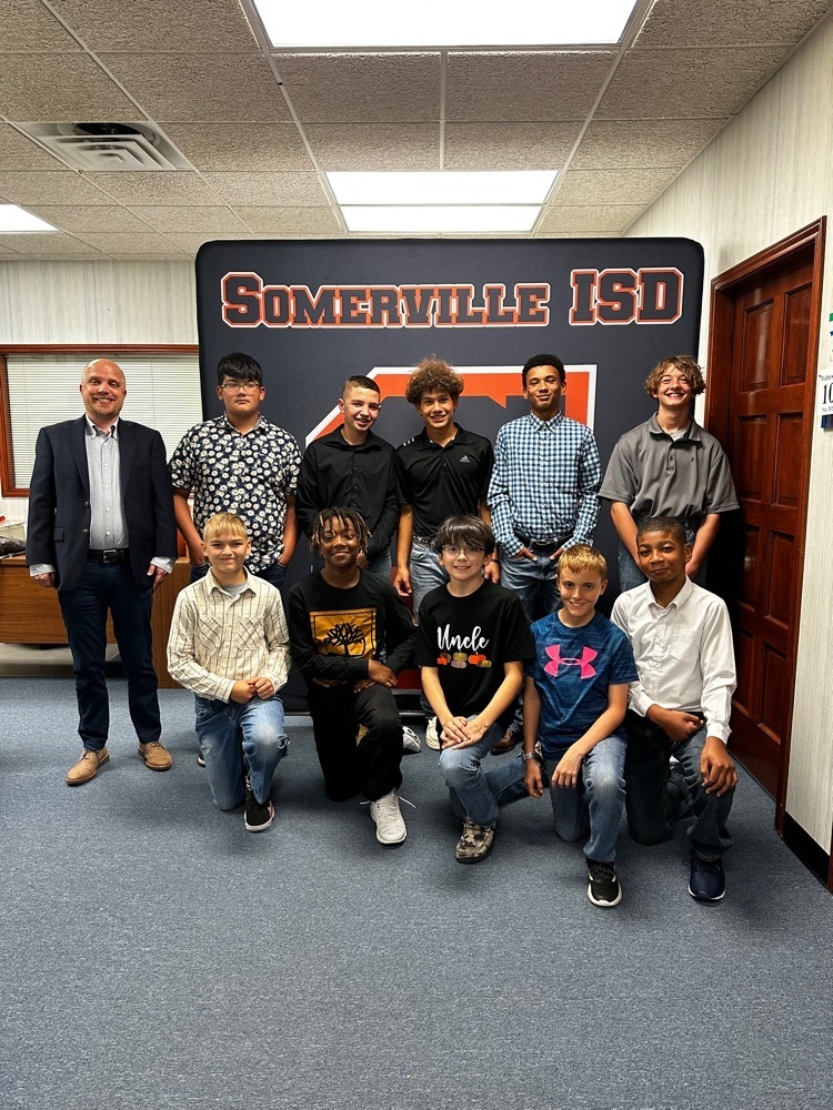 Live Feed | Somerville Intermediate School