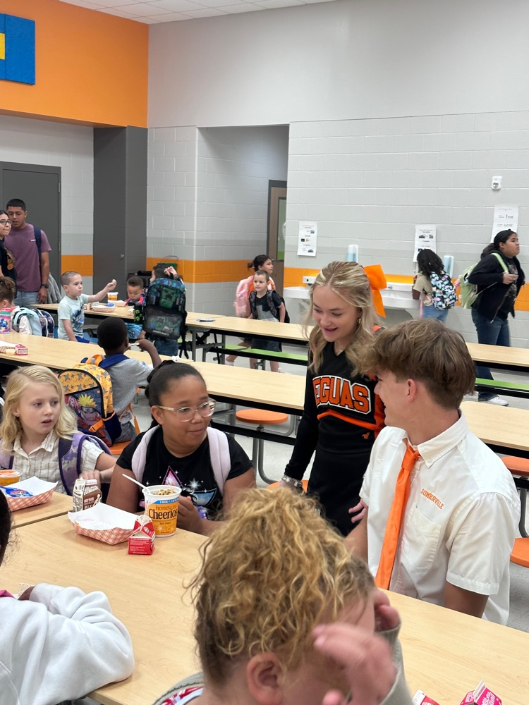 Live Feed | Somerville Intermediate School